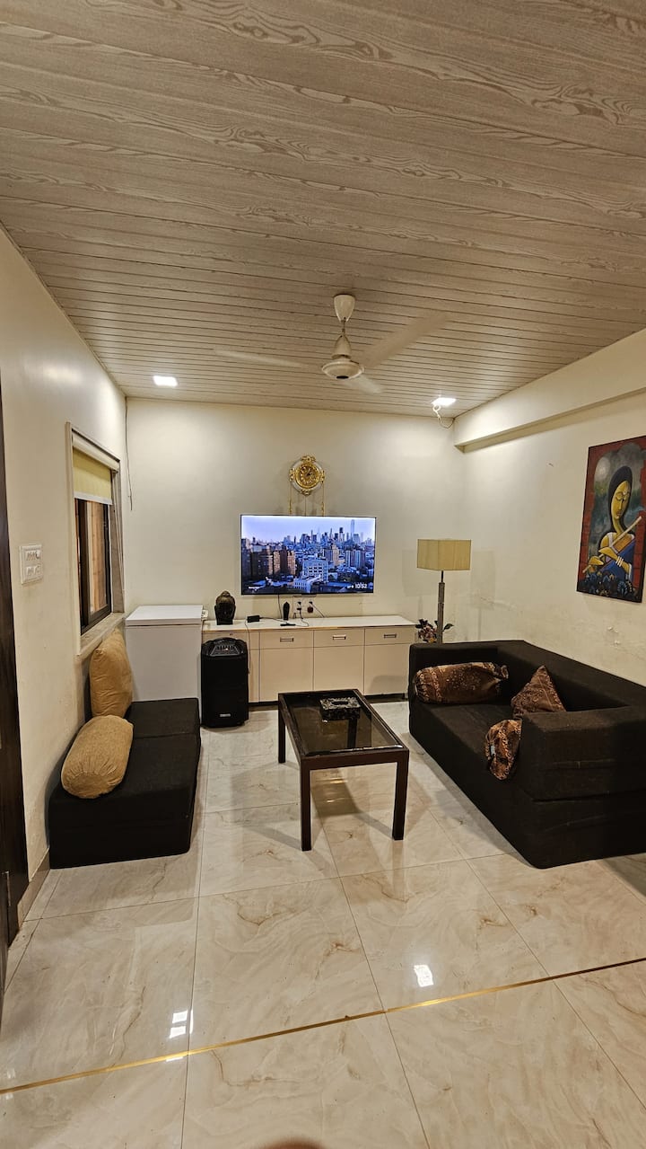 Km Villa - Lonavla