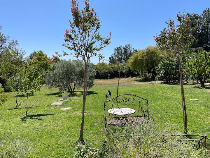 Maison Familiale Aix Nord - Aix-en-Provence