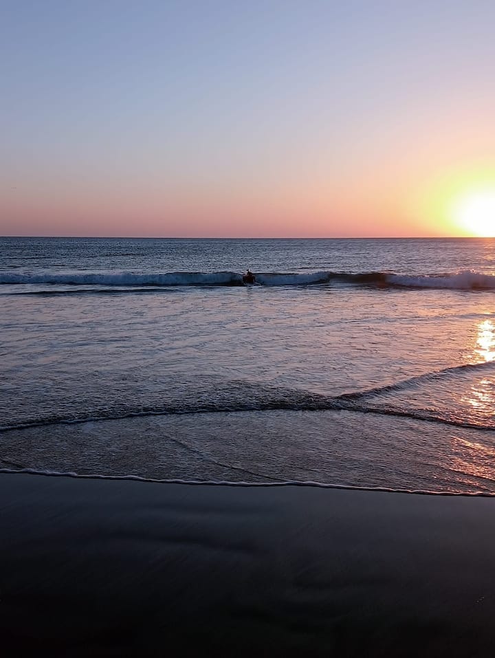 Casita Salá - Chiclana de la Frontera