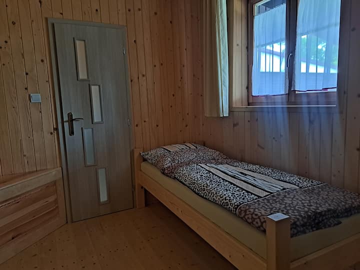 Oddychoffka - Pravý Blok - Eslovaquia