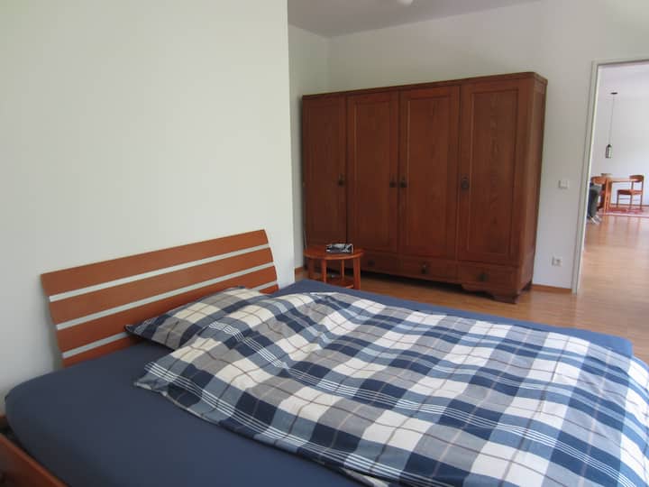 K9 Apartment Mit Balkon - Munster, Germany