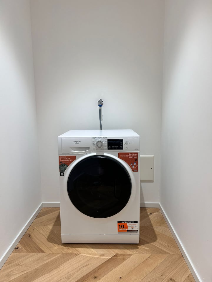 Palazzo Machiavelli Trieste - Apt 17 - Trieste