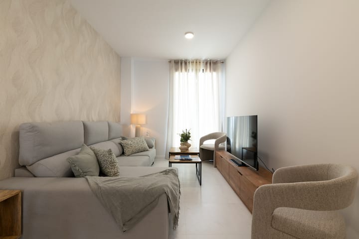 Dorm4you Apartments Gibraltar - Valencia