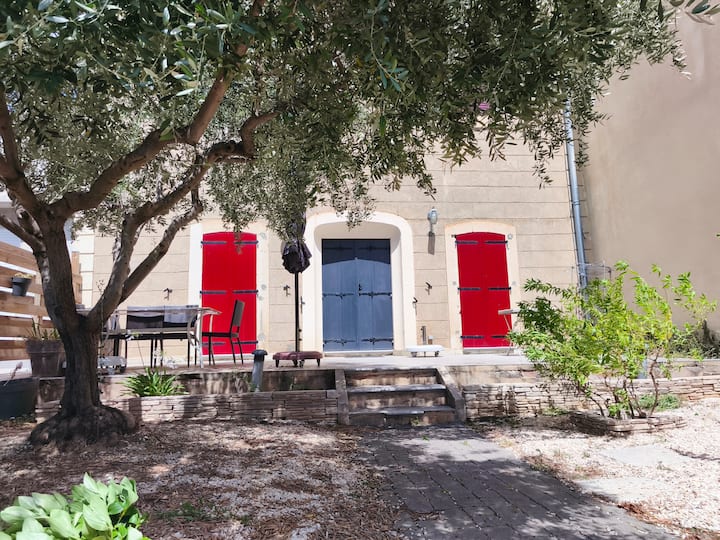 Le Gîte De Jc - Lézignan-Corbières