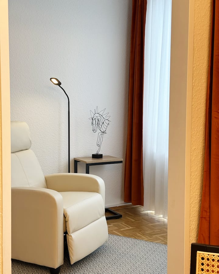 Residenz Im Herzen Von Münster - Münster