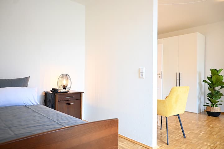 Residenz Im Herzen Von Münster - Munster, Germany