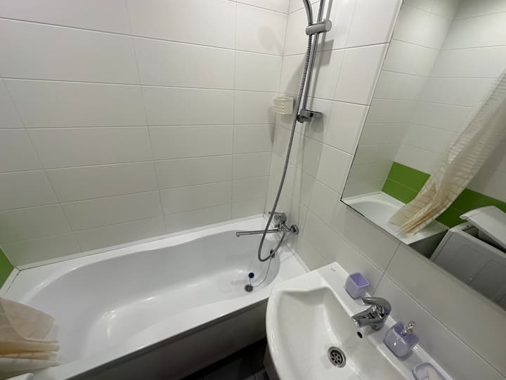 Квартира з трьома спальнями! - Черкассы