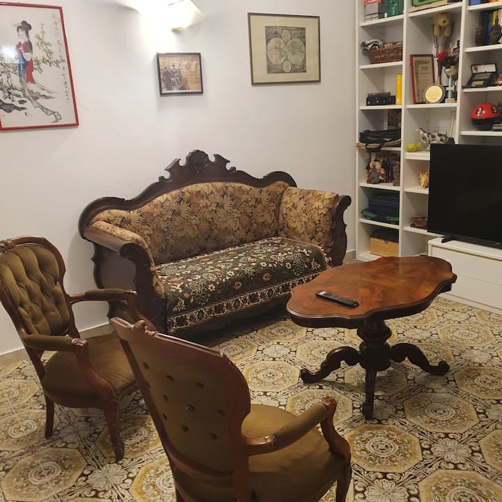 Casa Laura Sanremo - San Remo