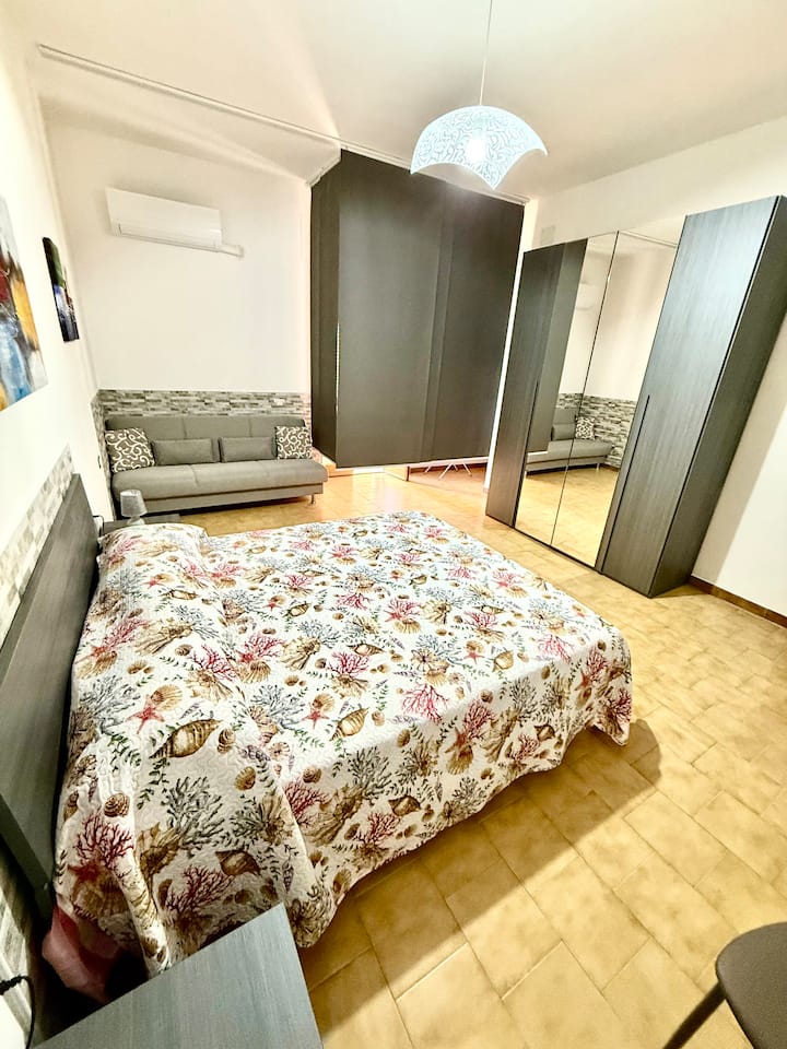 Appartamento Bettina 1 - La Maddalena