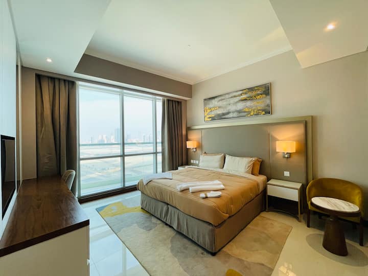 Stunning Sea Views From Private Balcony- Jh12 - 마나마