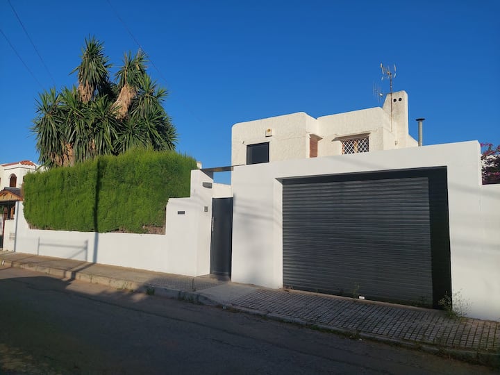 Villa San Jordi Benicassim - Castellón de la Plana