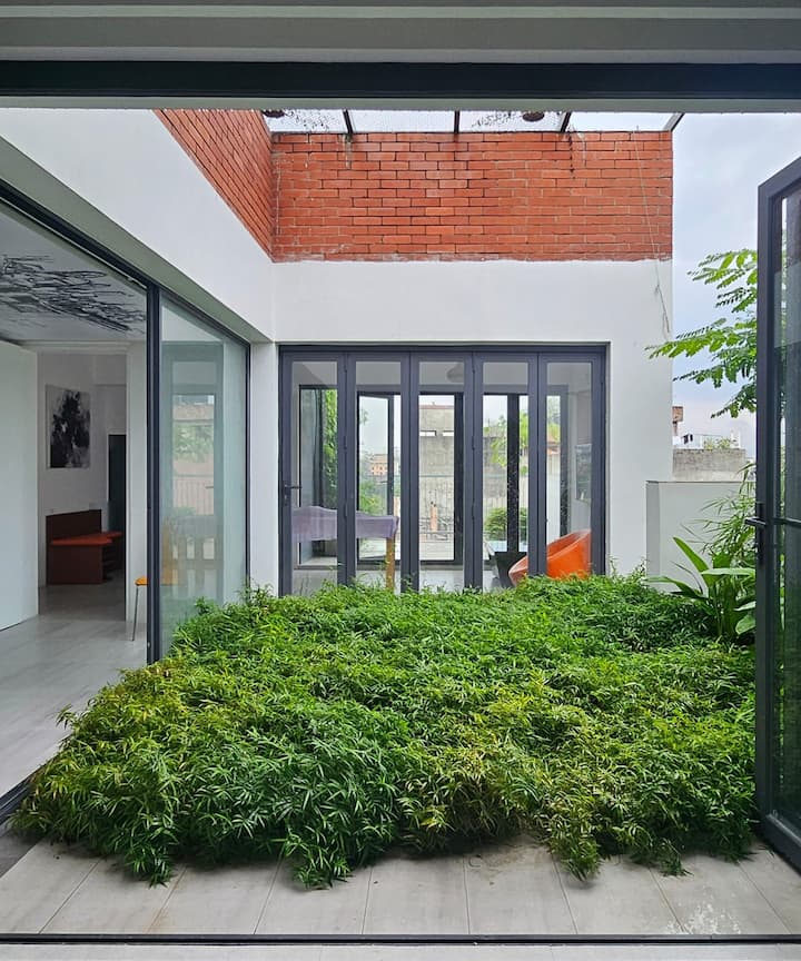 Anguri Bari - Bangladesh