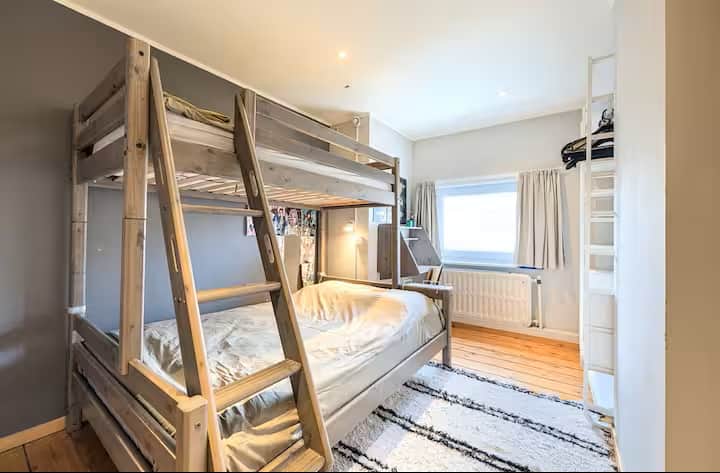 Chambre Plaisante - Uccle