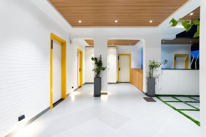 Wedding Suites | Rkmp & Db Mall - 波帕爾