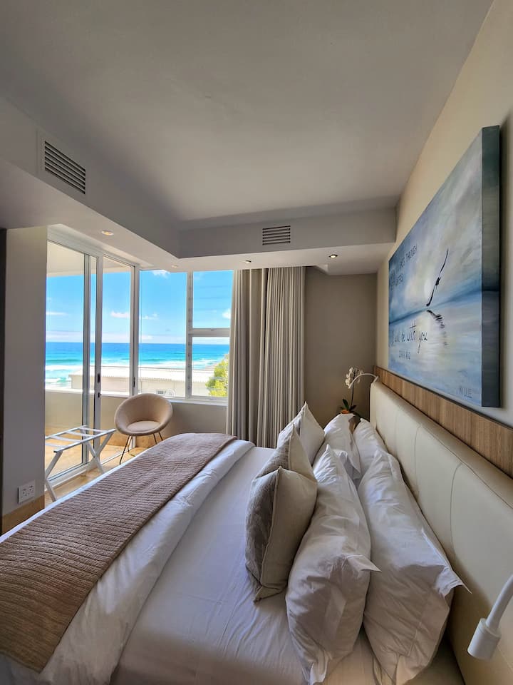 Herolds Bay Sea-view King Room 6 | Boutique Stay - Herolds Bay