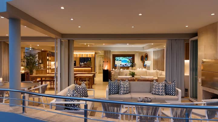 Waves Of Grace Cozy Room | Garden Route - Herolds Bay