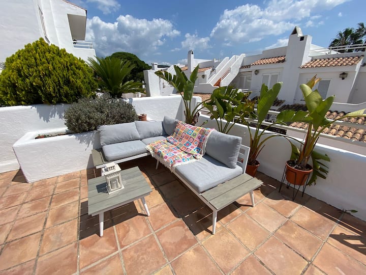 Brisa, 4 Habitaciones 3 Baños - Sant Pol de Mar