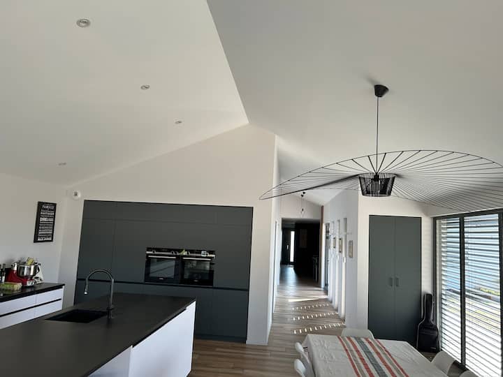 Maison Familiale Moderne - Roanne