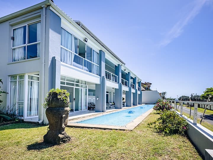 Exquisite Beach Villa - Umhlanga - Umhlanga