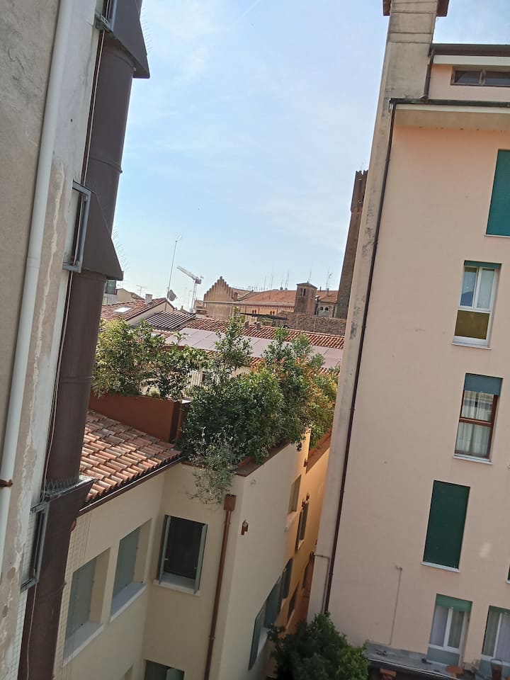 Appartamento A Treviso - Treviso