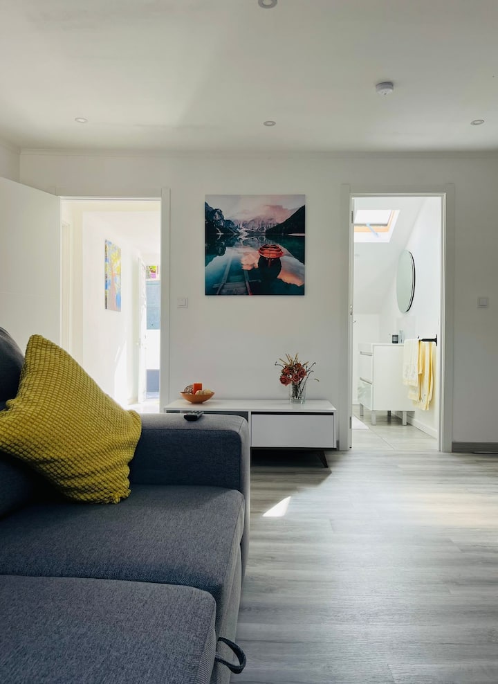 Casa Tomás - Machico