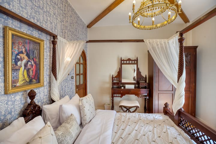 Khan Al-andalus Downtown - El Cairo