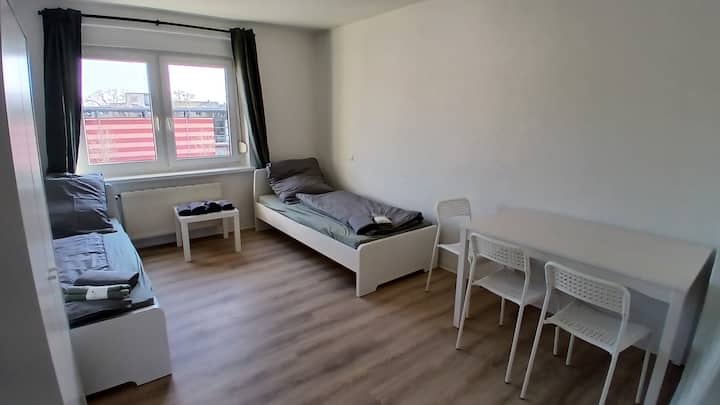 Lumini Apartments Delitzsch V - Delitzsch