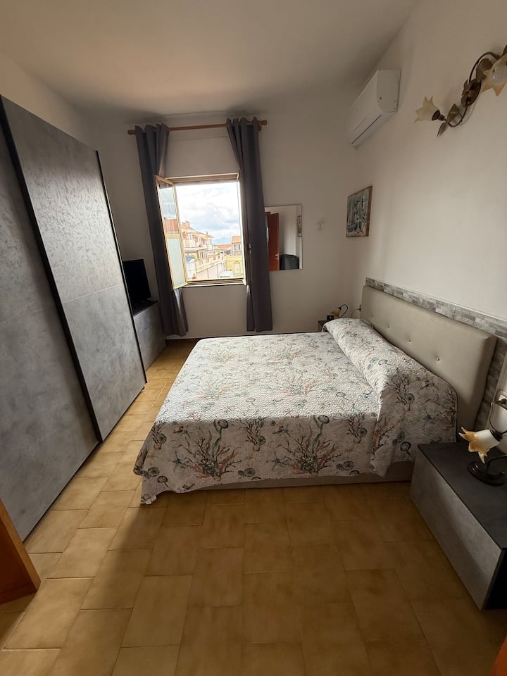 Appartamento Bettina 2 - La Maddalena