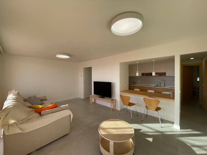 Las Vistas Del Puerto - Santander