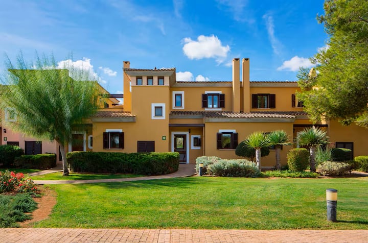 Villa Marriott Club Son Antem - Llucmajor