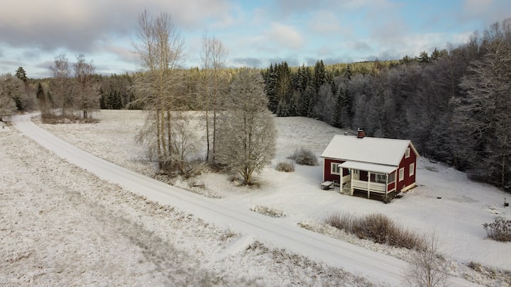 Myrhem - Charlottenberg