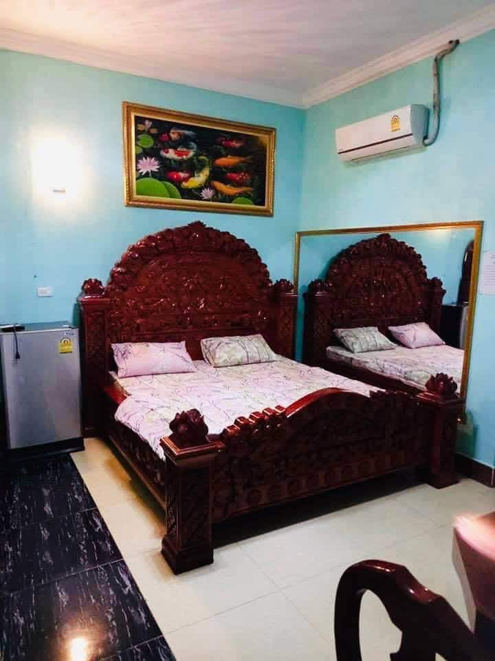 Cozy House Group - Aranyaprathet