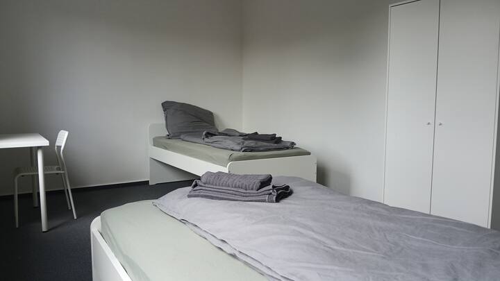 Lumini Apartments Leuna I - Leuna