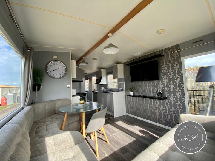 Promenade Park 852 - Ingoldmells - Ingoldmells