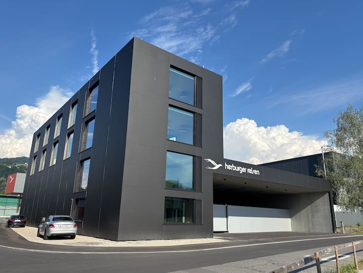 Studio Mit Balkon In Dornbirn - Dornbirn