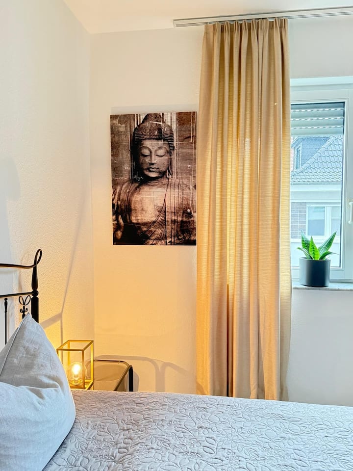 Business Apartment Am Airport - Frankfurt am Main