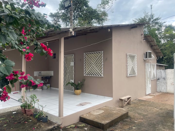 Casa Buganvilia - Santarém