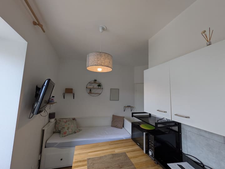 Studio Centre-ville De Thonon - Évian-les-Bains