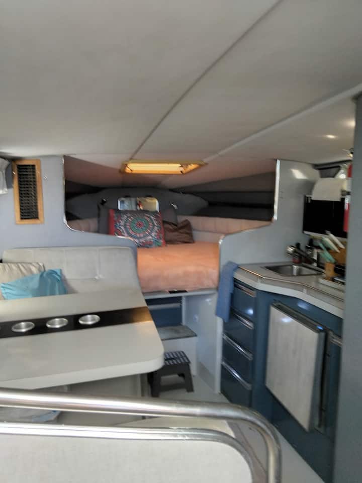 "Losin It", Super Cute Super Cozy Boat - Key West, FL