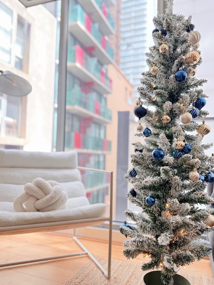 Cbd•family Apt•free Parking/tram•sauna•pool•gym - Villa Alba Museum, Kew