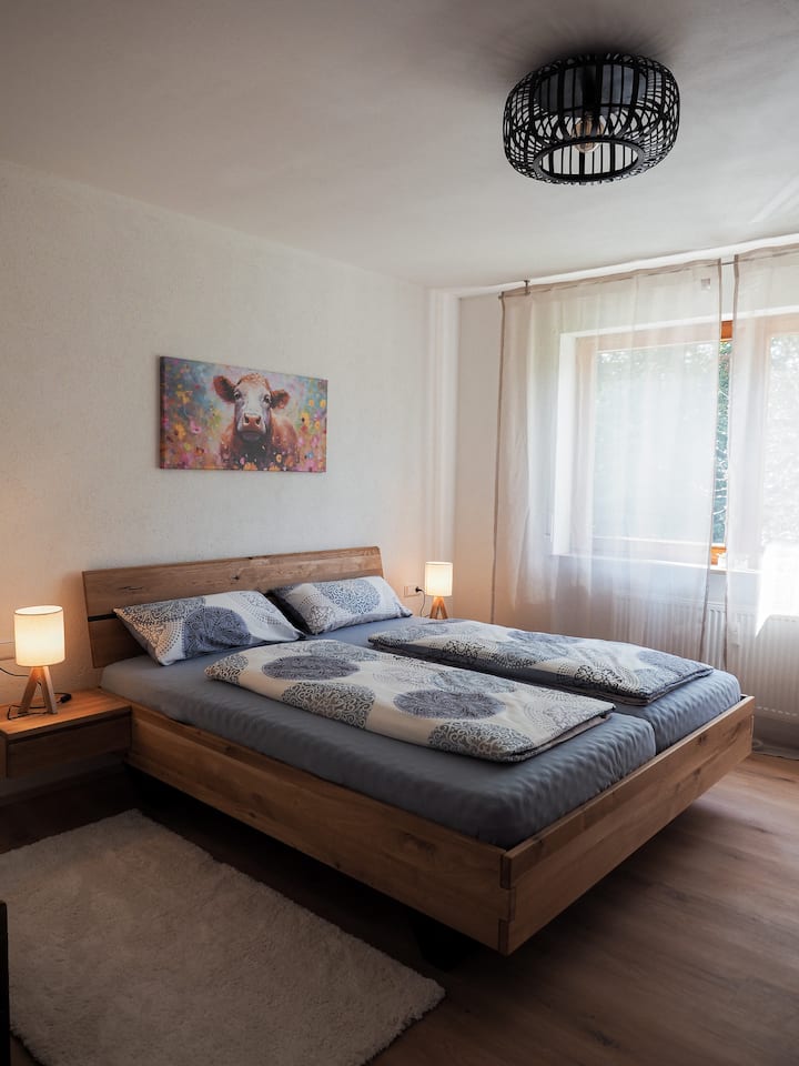 Landglück - Tettnang