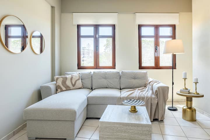 Mariston New Apt  3 - Hersonissos