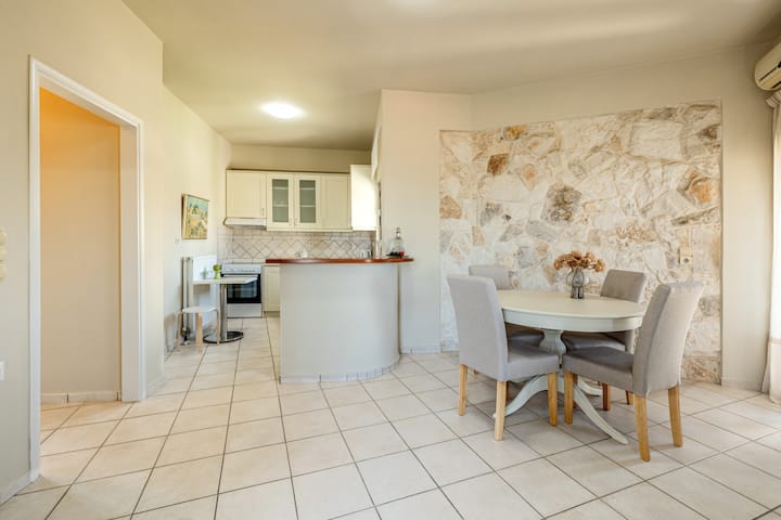 Mariston Modern Apt 1 - Chersonisos