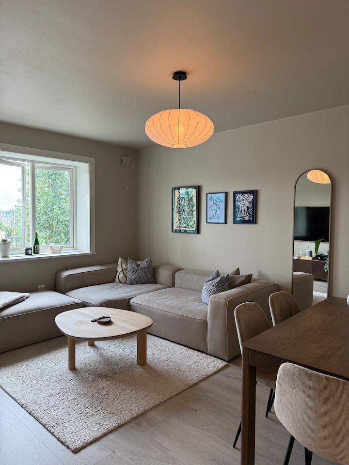 Moderne Leilighet Sentralt Oslo - Oslo