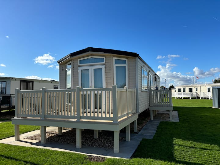 Millfield G17 - Skegness