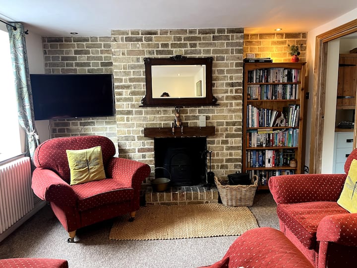 Victorian Cottage - Ely