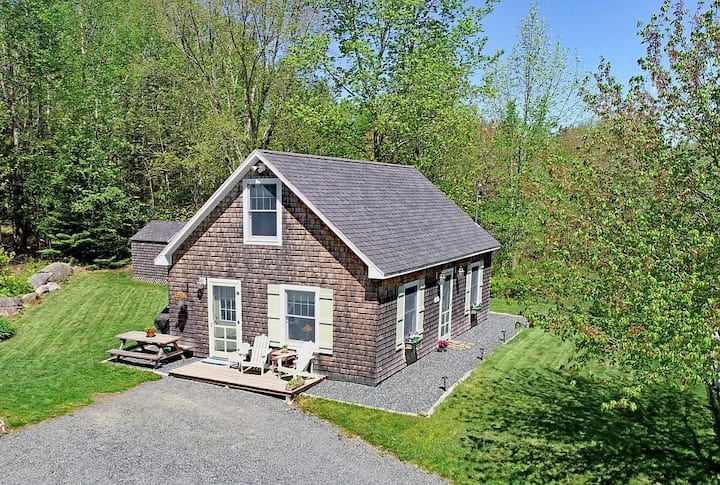 Fernwood Cottage - Bar Harbor, ME