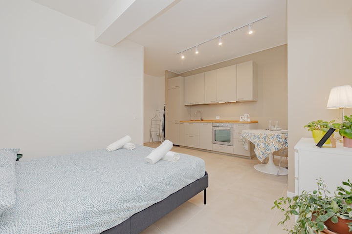 Casa Di Filippo - Milão