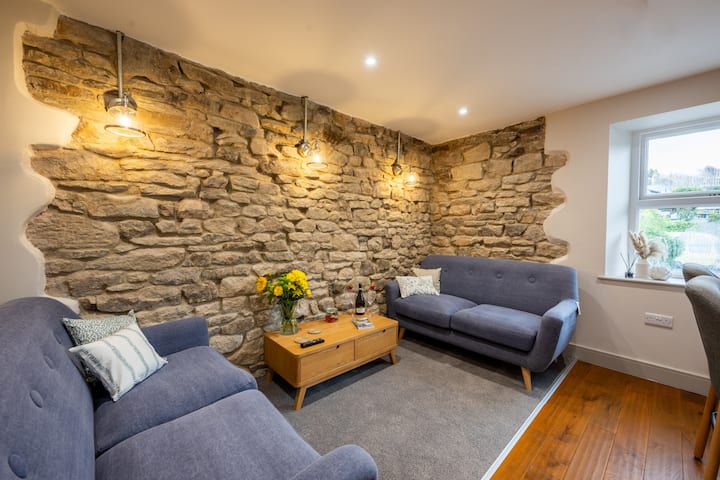 The Branwell Country Inn - Haworth