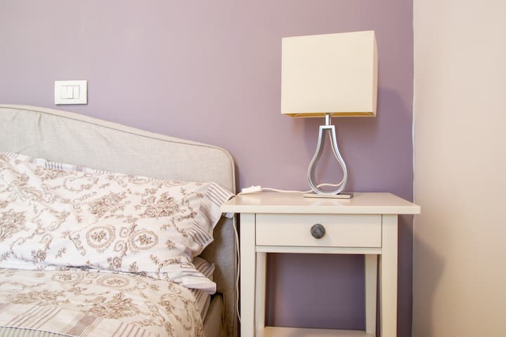 Welc-ōm Domus Pedrocchi - Padoue